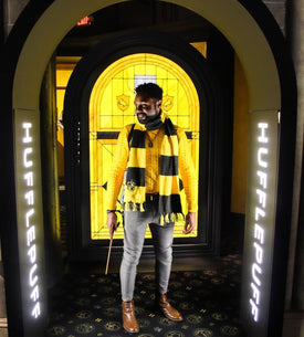 Ravenclaw – Harry Potter™: The Exhibition