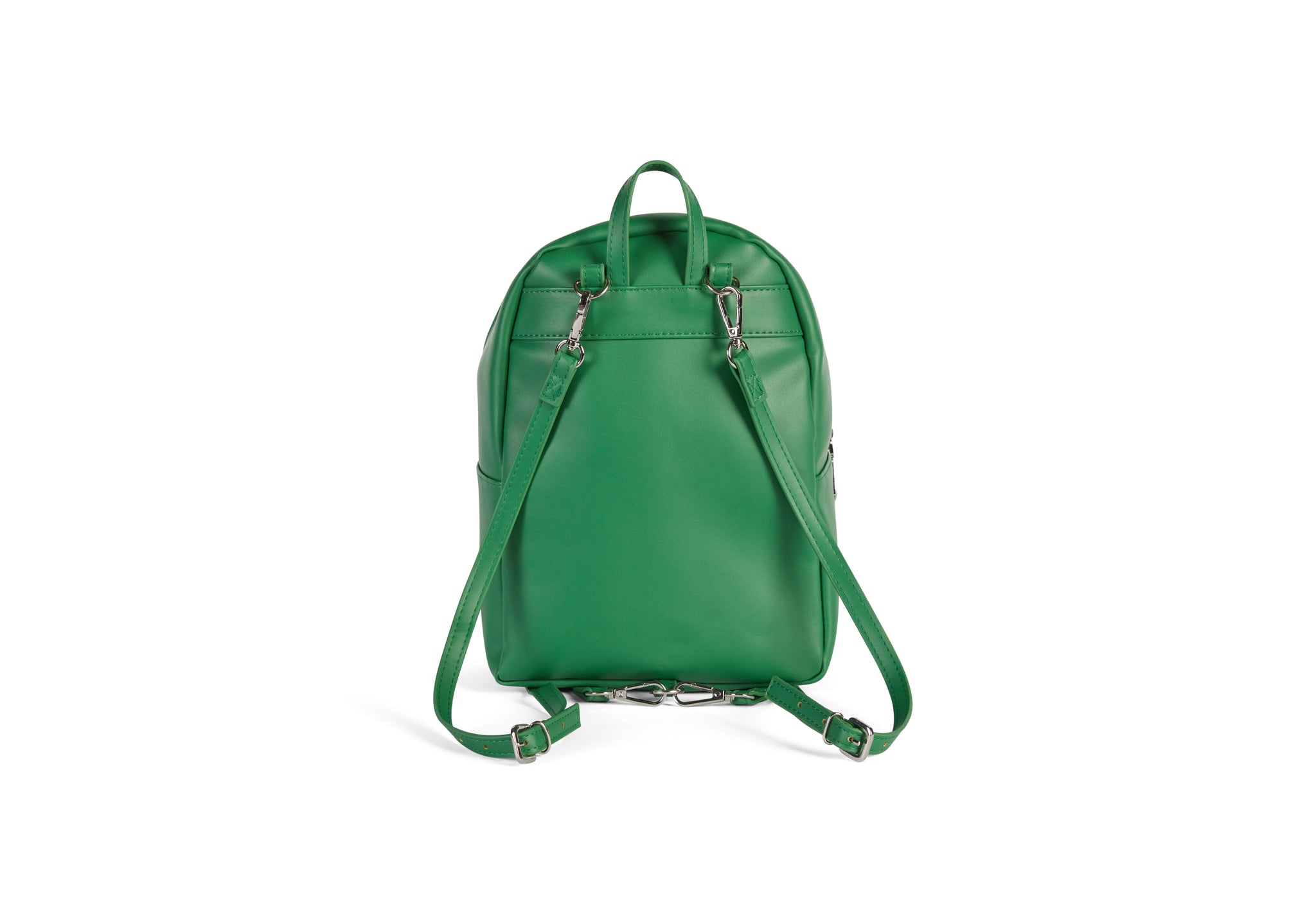 SLYTHERIN™ TONAL CREST BACKPACK – Harry Potter™: The Exhibition