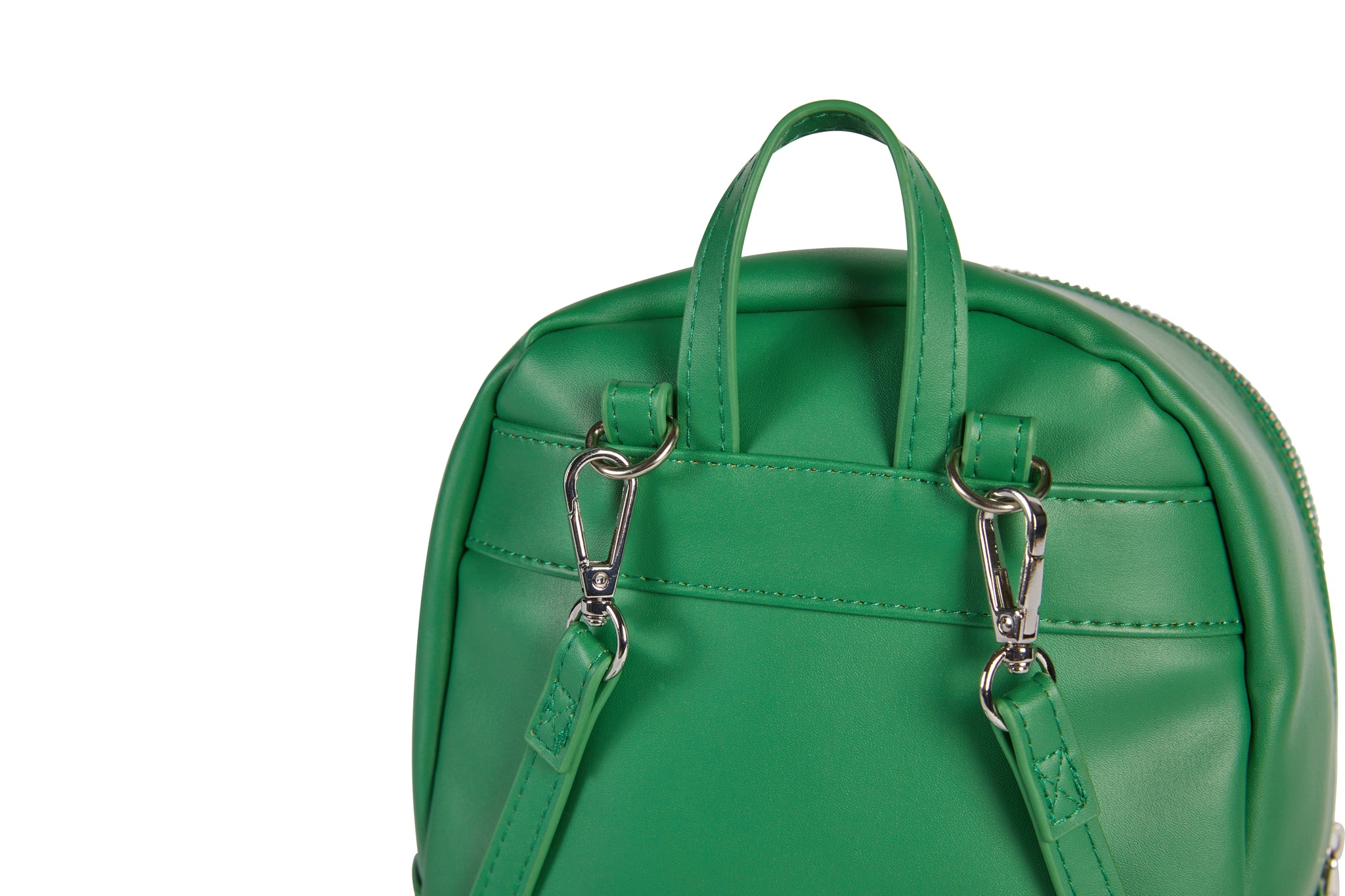 SLYTHERIN™ TONAL CREST BACKPACK – Harry Potter™: The Exhibition