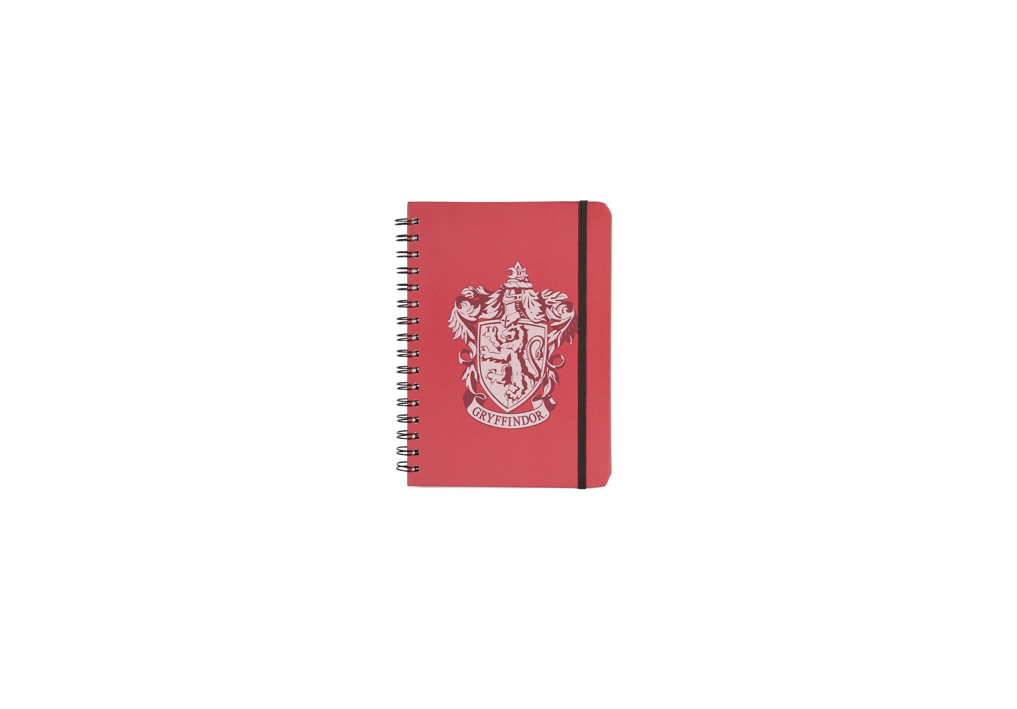TONAL CREST GRYFFINDOR™ A5 JOURNAL – Harry Potter™: The Exhibition