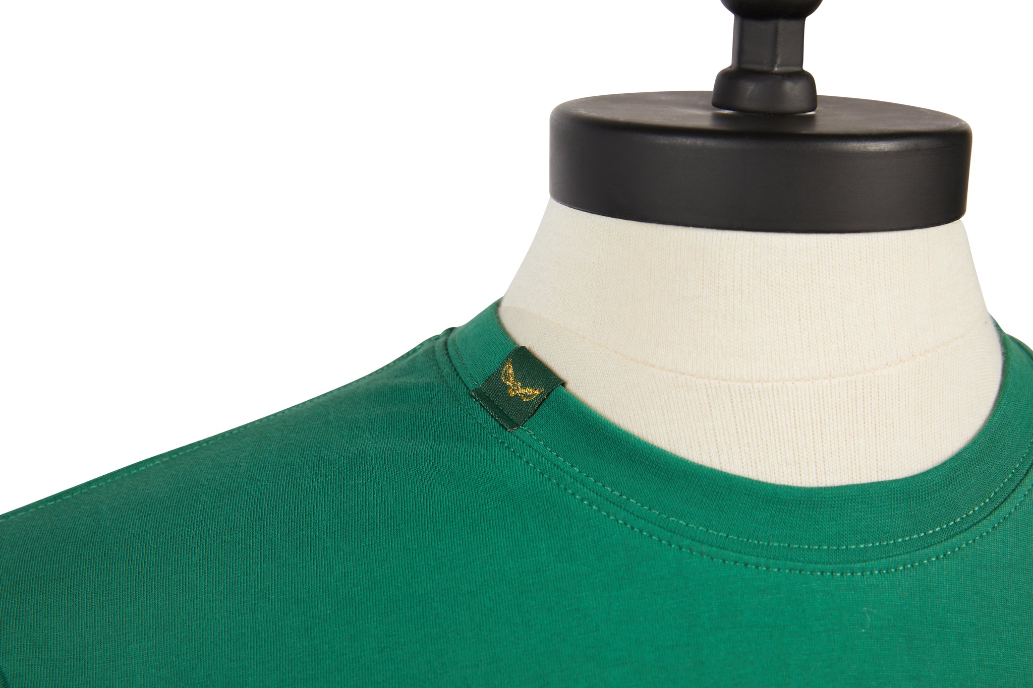 SLYTHERIN™ TONAL CREST T-SHIRT – Harry Potter™: The Exhibition