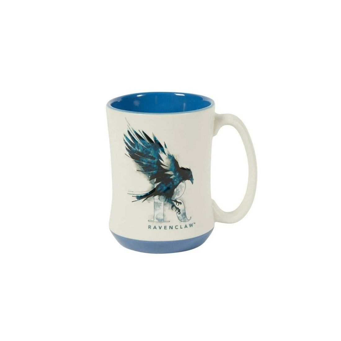 RAVENCLAW™ MASCOT WATERCOLOR MUG – Harry Potter™: The Exhibition